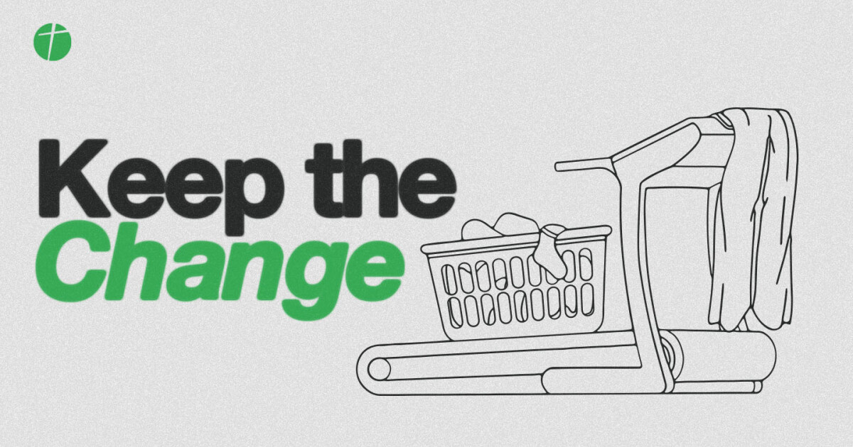 Change Vs. Exchange | Sermons | New Vision Baptist Church