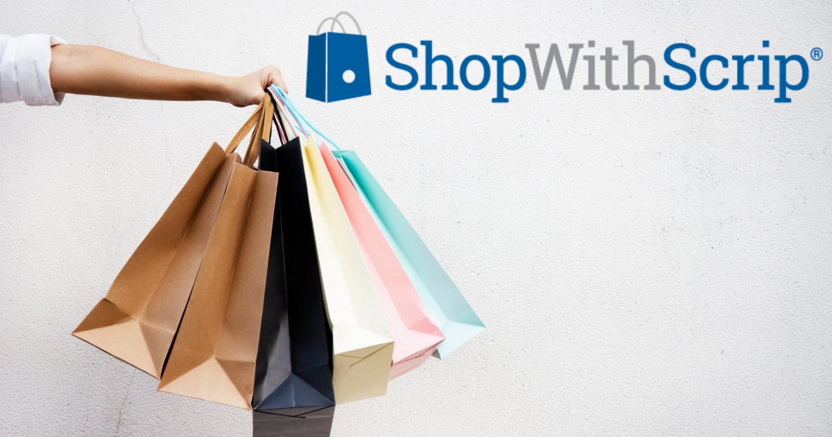 Scrip News | Ministry Messenger | Our Savior Lutheran Ministries