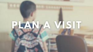 Experience Community | First Baptist Church Allen, TX