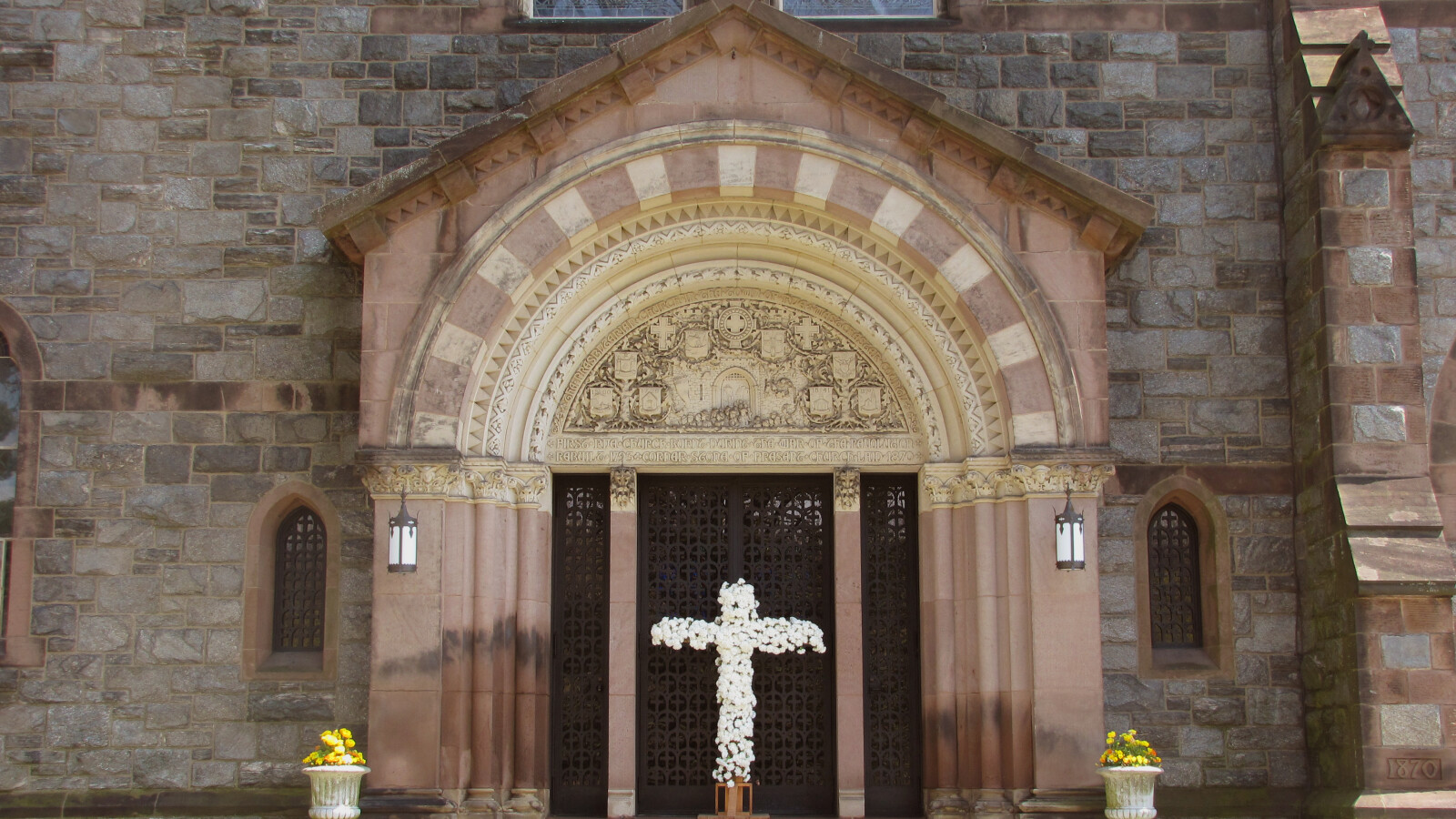 Rye Presbyterian Church