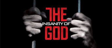 The Insanity of God Weekend | Sermons | First Baptist Church Oxford