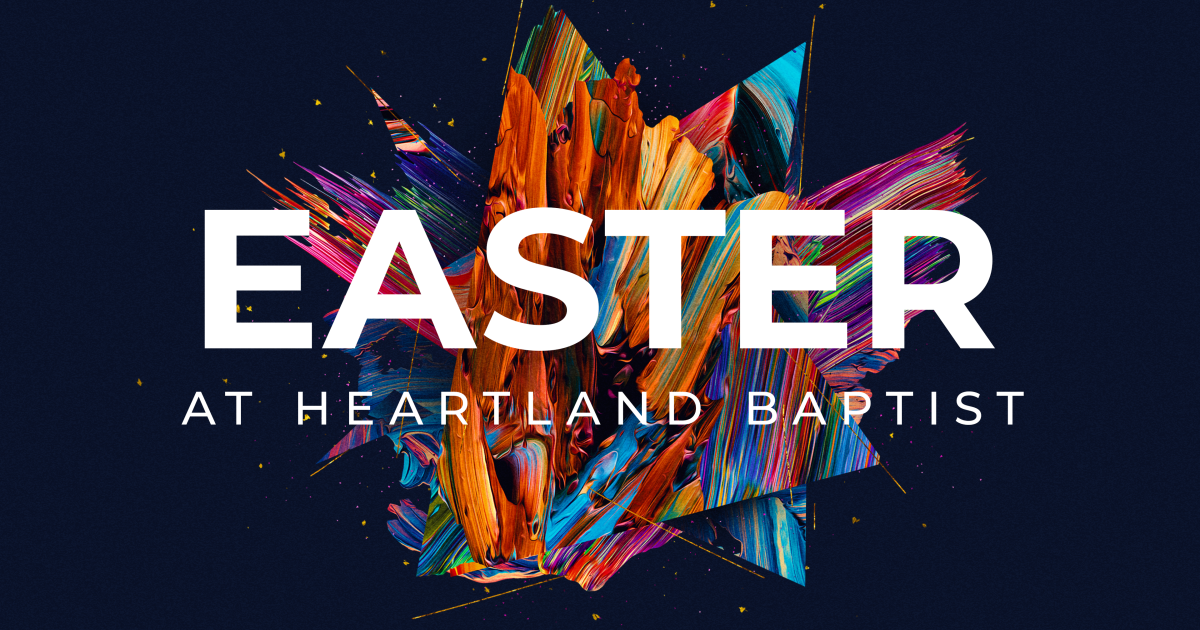 Behold the Empty Tomb | Sermons | Heartland Baptist Church