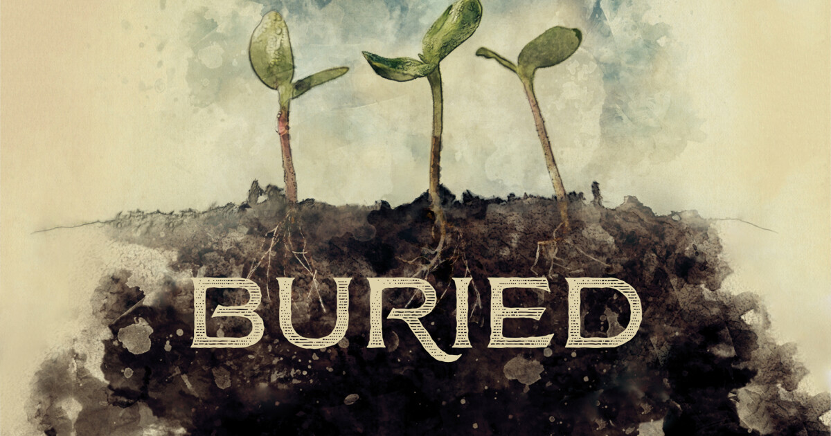 Easter Weekend: Planted, Not Buried | Sermons | CTK | Christ the King ...