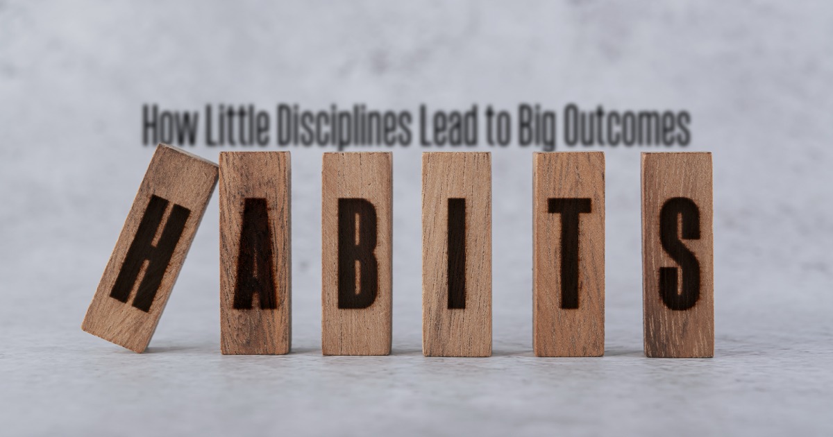 Habits, Part 3: Your Future You | Sermons | CTK | Christ the King ...