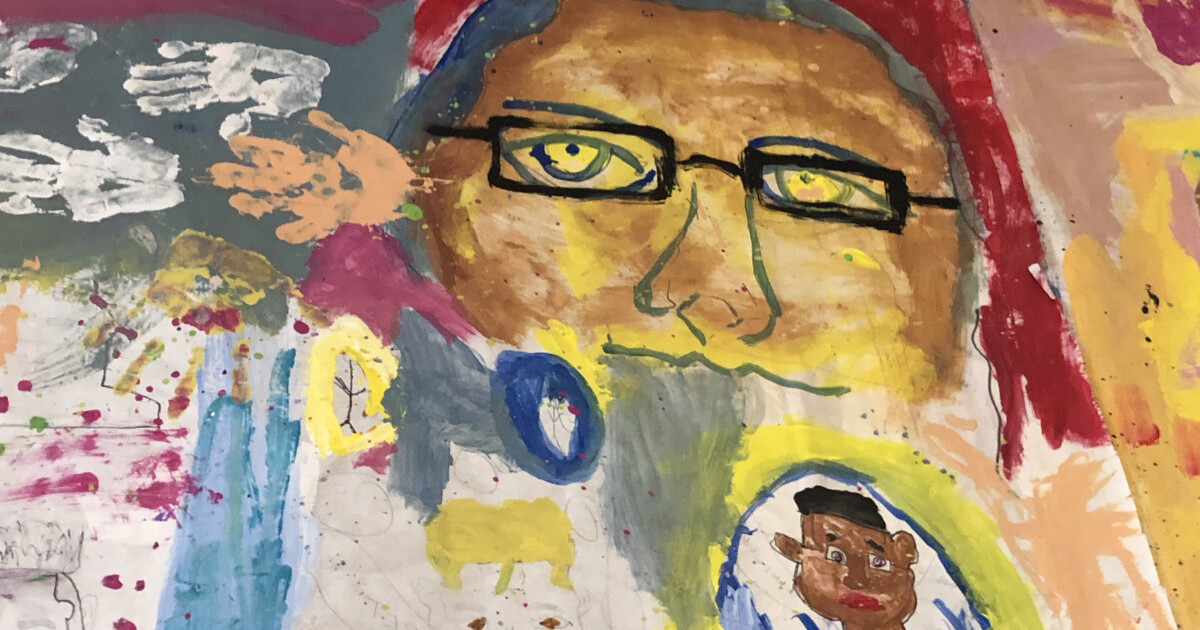 TEEP | Trinity Episcopal Church