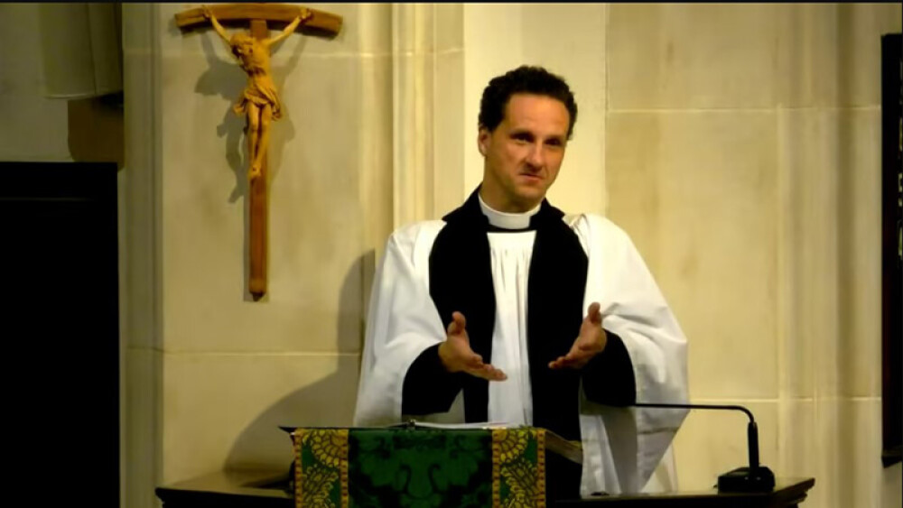 A Heart to Give | Sermons | Church of the Incarnation