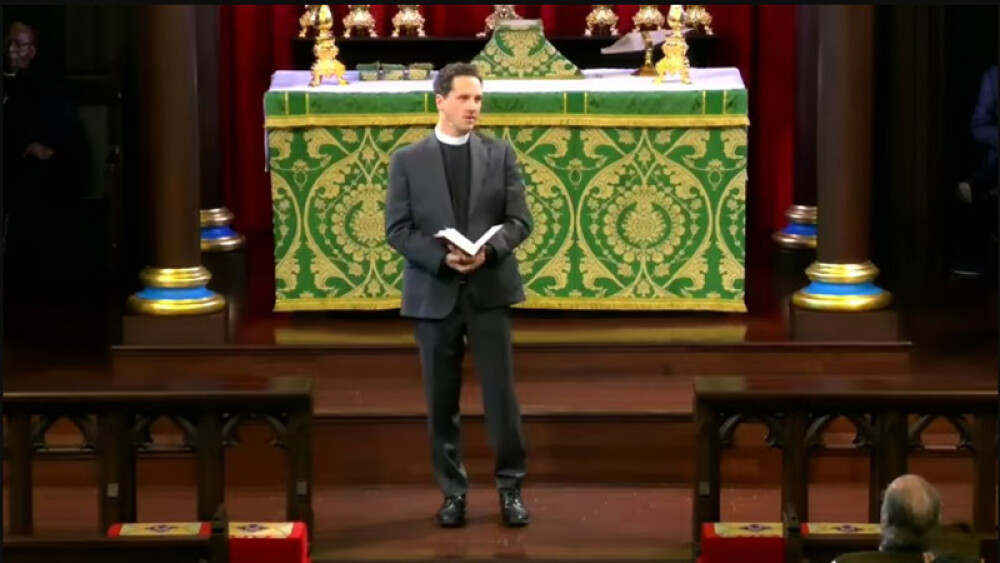 Live Wisely! | Sermons | Church of the Incarnation