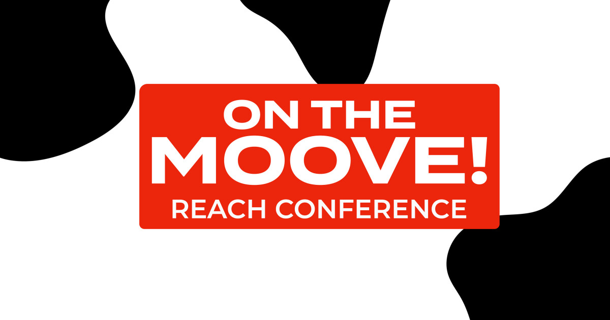 Reach // Life Group Leadership Conference | Hunters Glen Baptist Church