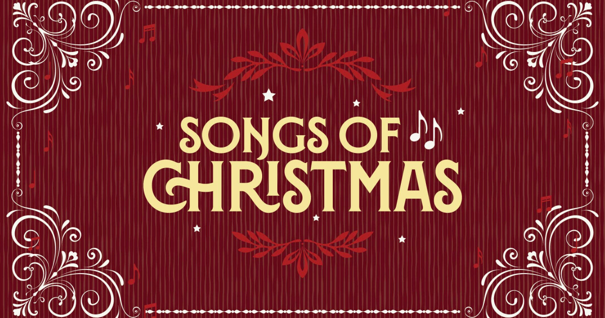 Songs of Christmas: Zechariah's Song – Traditional | Sermons | Lovers ...