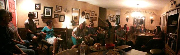 Our Story | Life Mission Church