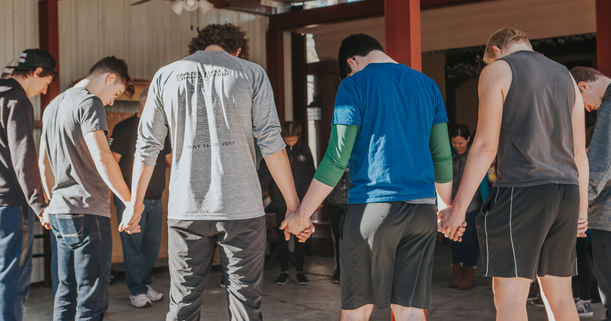 Student Ministry Serving Teams | Articles | WoodsEdge Community Church