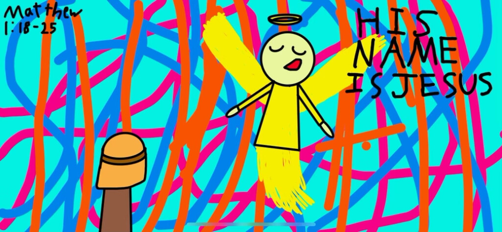 The Christmas Story | First News | m-89114