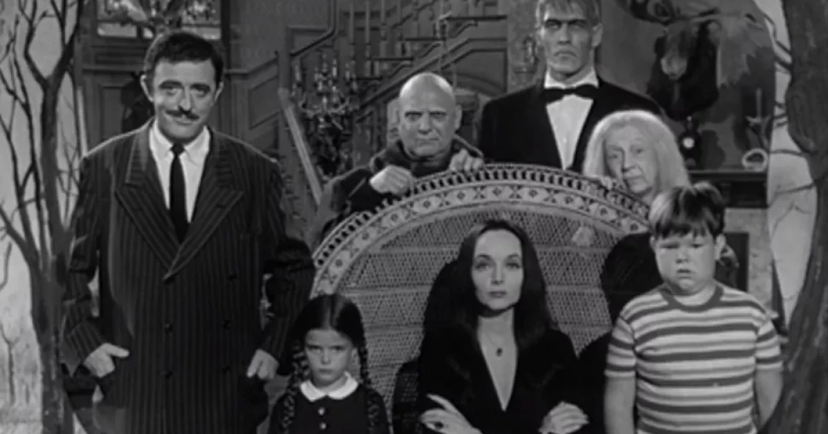 The Addams Family at Church: A Halloween Parable | blog | FUMC Hurst TX