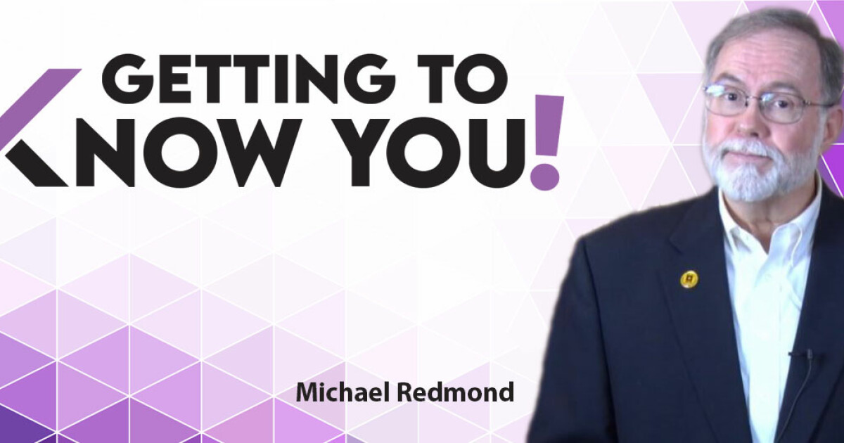 Michael Redmond | Articles | FUMC Hurst TX