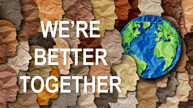 We're Better Together | Sermons | Christian Life Assembly