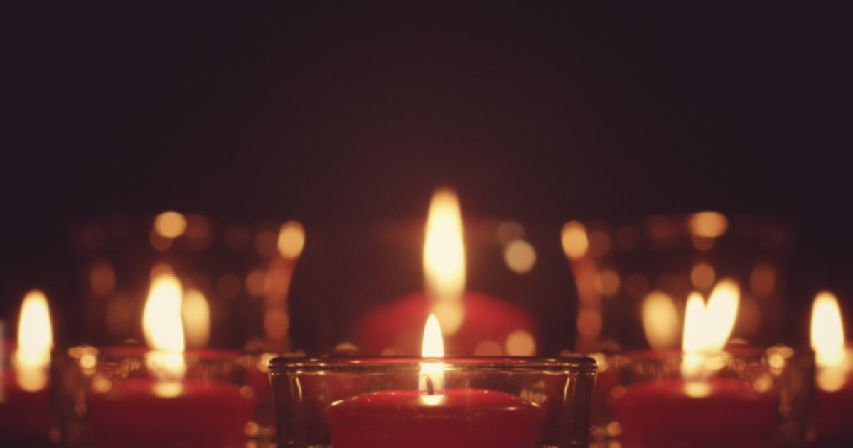 Taizé Meditative Prayers & Songs | St. Dunstan's Episcopal Church