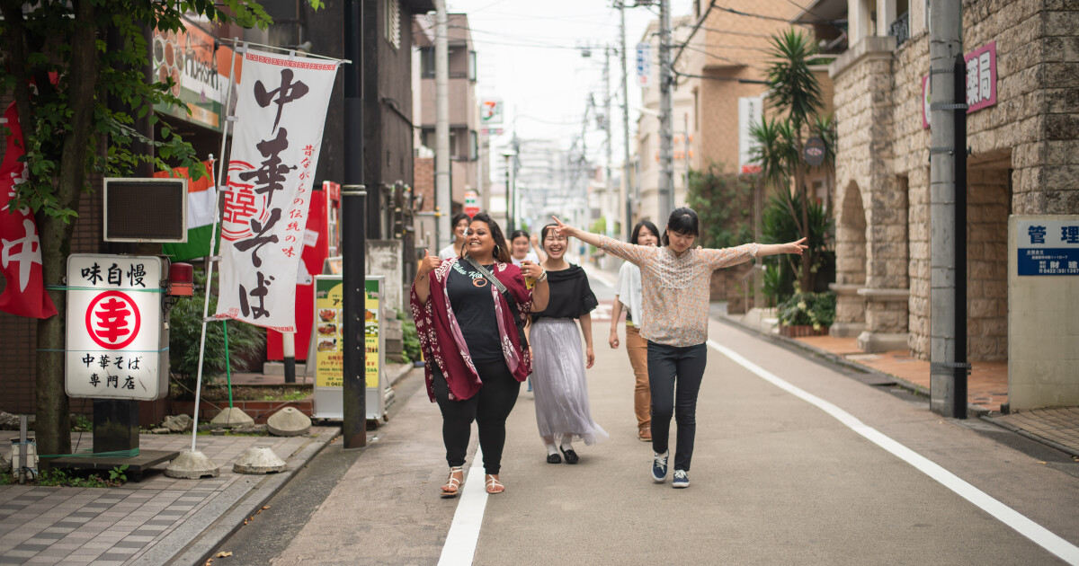 MISSIONS | Grace Point | Hawaii