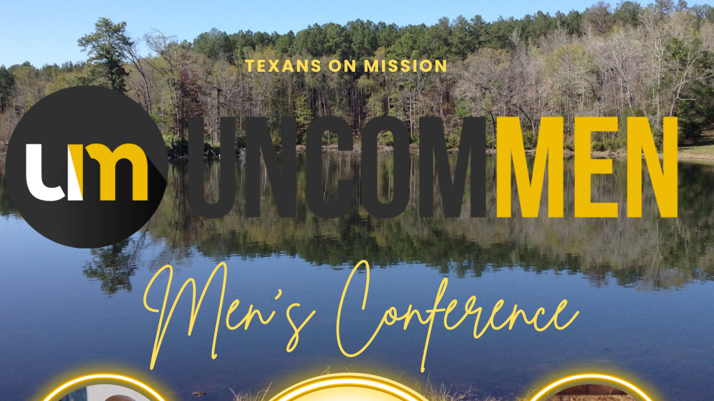 Men | First Baptist Bryan