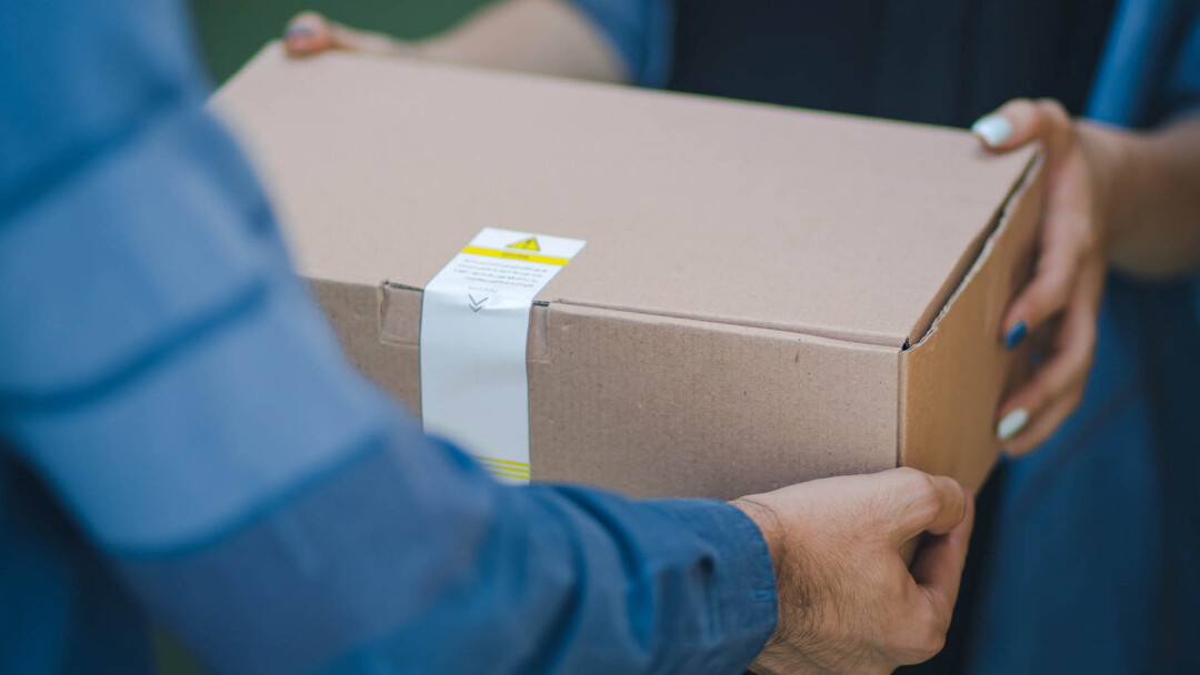 The Delivery System | Life Journal Daily with Pastor Wayne | New Hope West