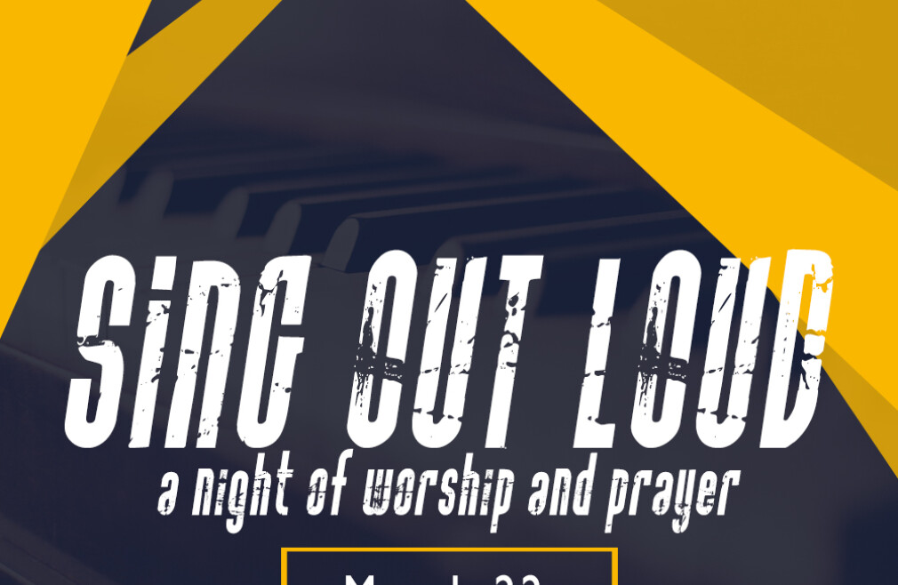 Vertical Church Milwaukee