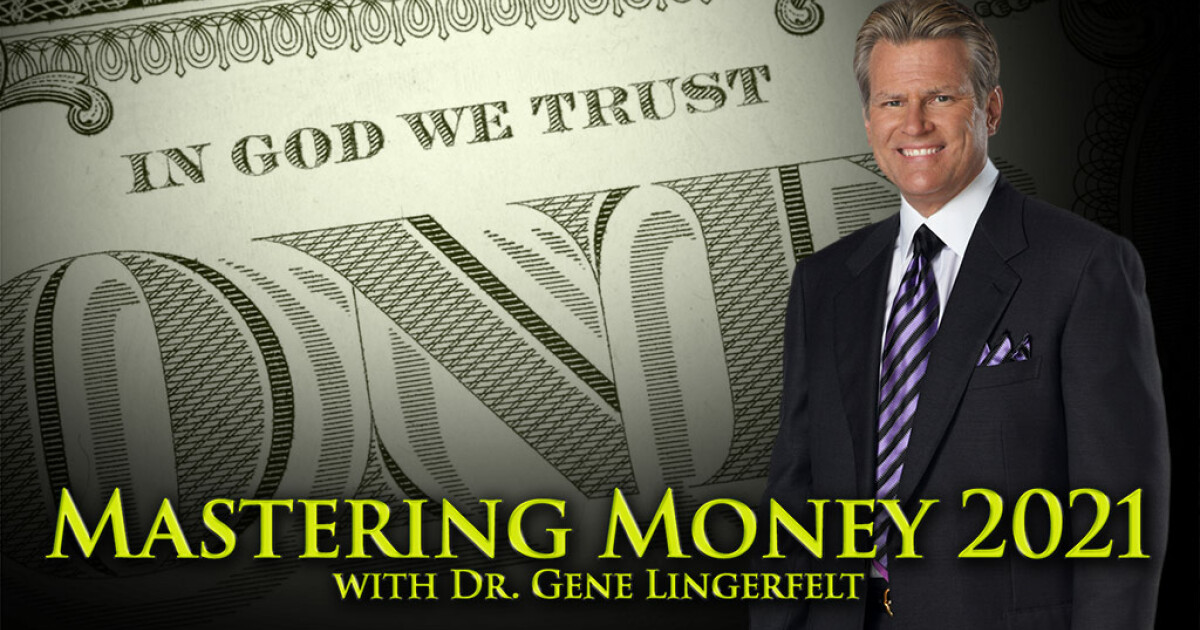 Mastering Money 2021 (Part 2) | Sermons | Faith Christian Center