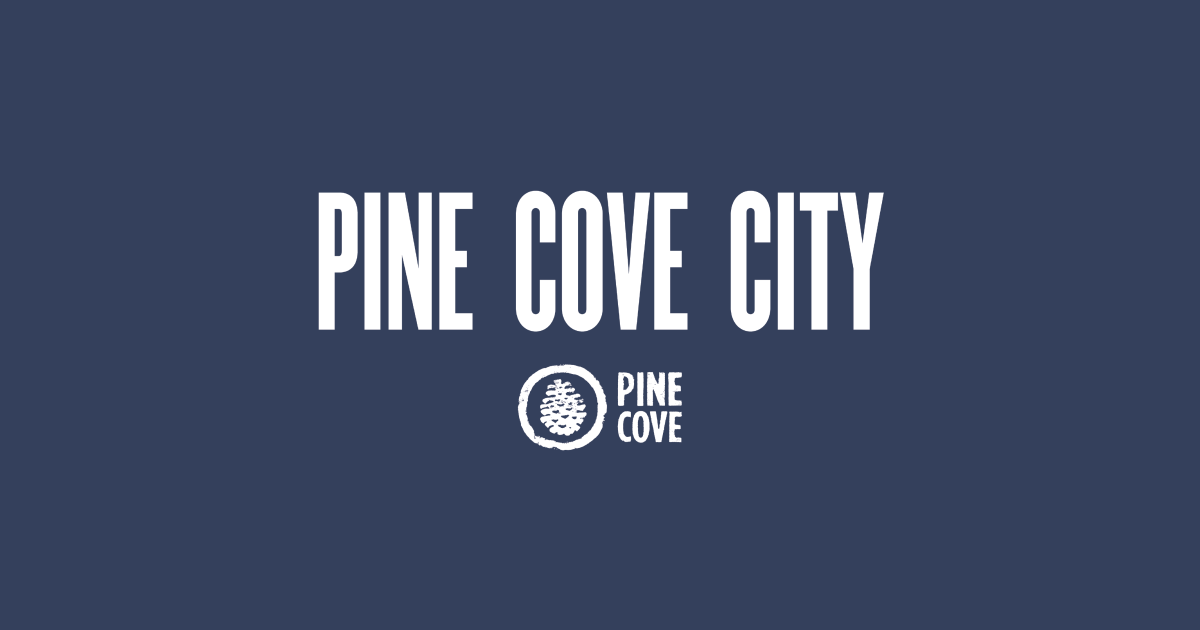 Pine Cove City | Austin Christian Fellowship