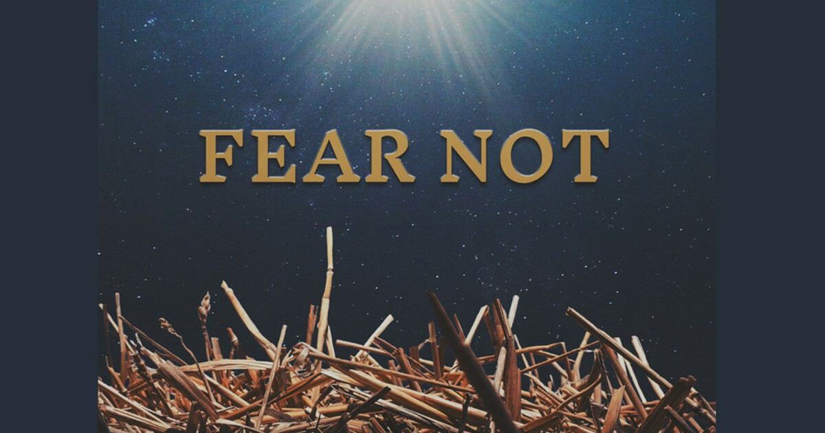 Fear Not, When God Changes Your Plans | Sermons | Immanuel Baptist ...