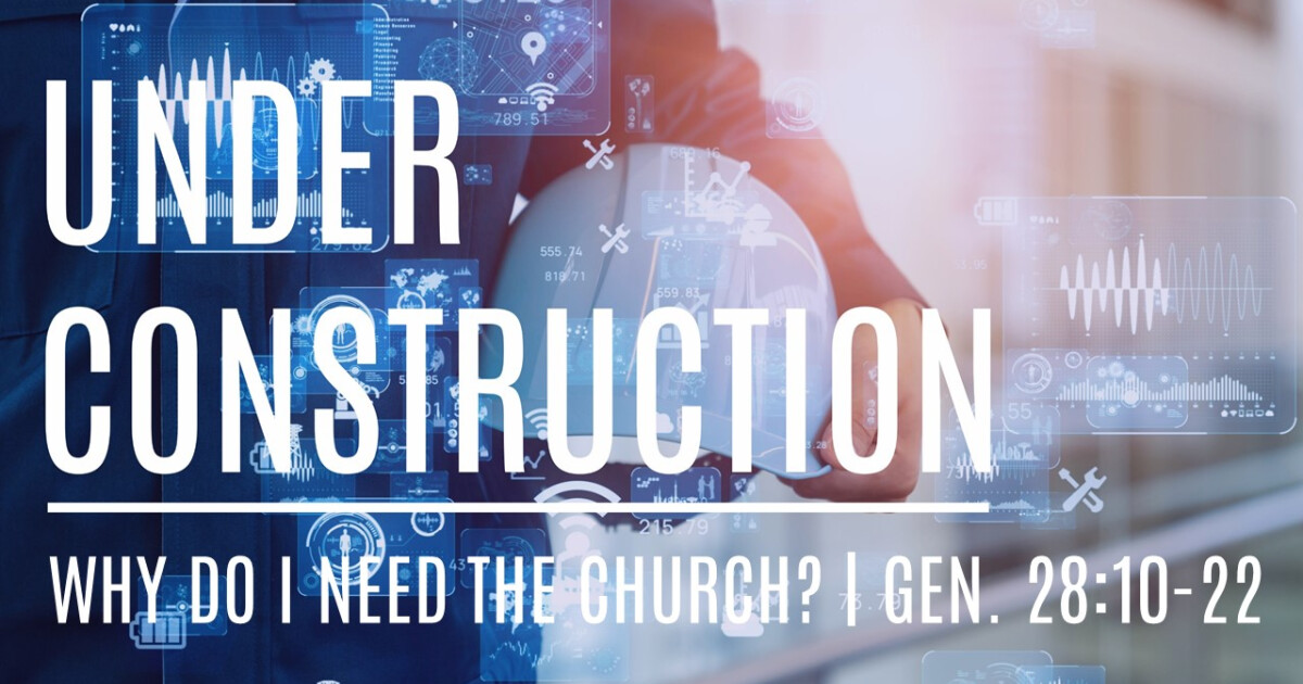 Why Do I Need the Church? | Sermons | Immanuel Baptist Church Marshall, TX