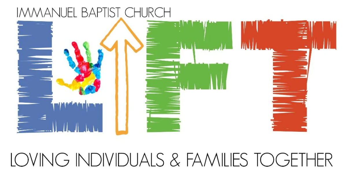 Lift Ministry | Immanuel Baptist Church Marshall, TX
