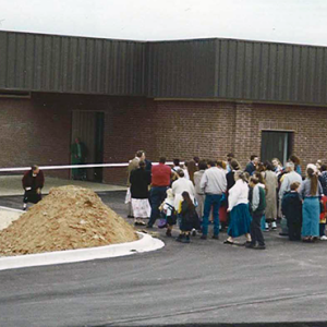 History | Tulsa Lighthouse Church