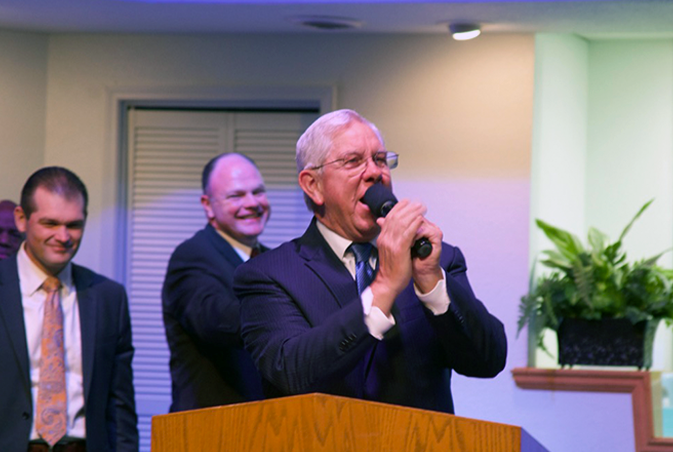 I'm New | Tulsa Lighthouse Church