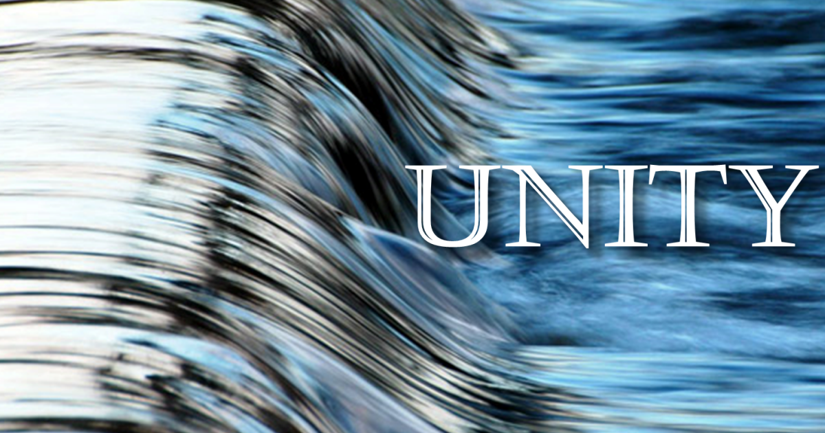 Unity | Ephesians 1-3 | Eastside Church | Williamsburg