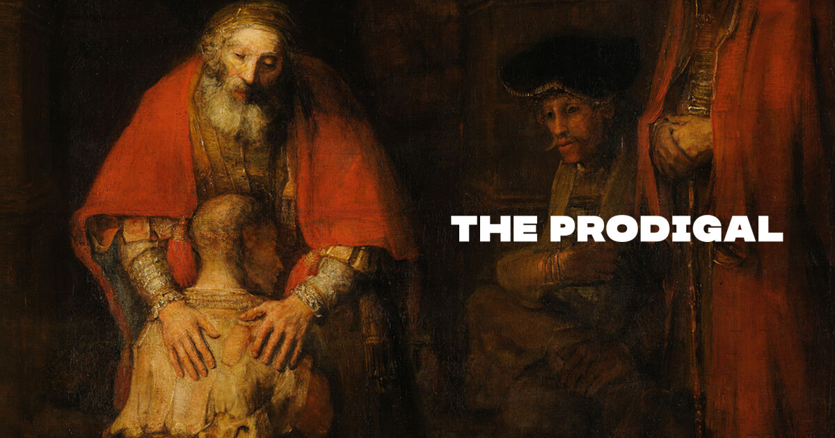 The Prodigal Part I | Sermons | New Horizons Community Church