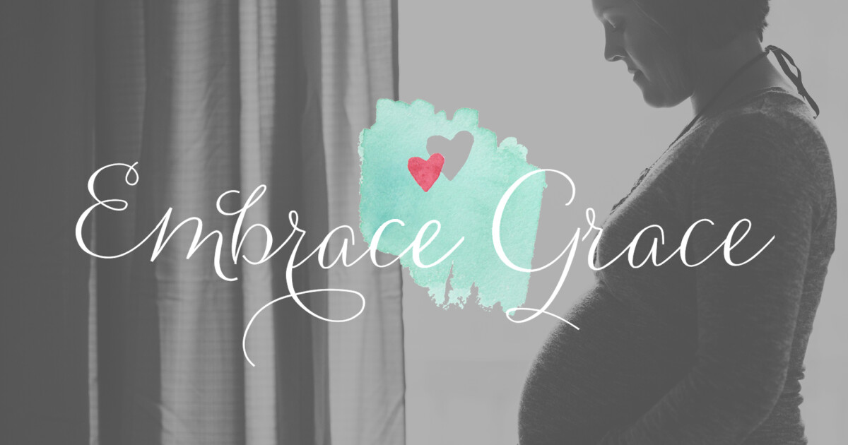 News and Announcements - Embrace Grace Baby Shower