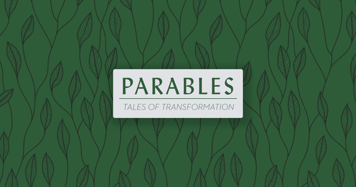 News and Announcements - The Parable Series Returns
