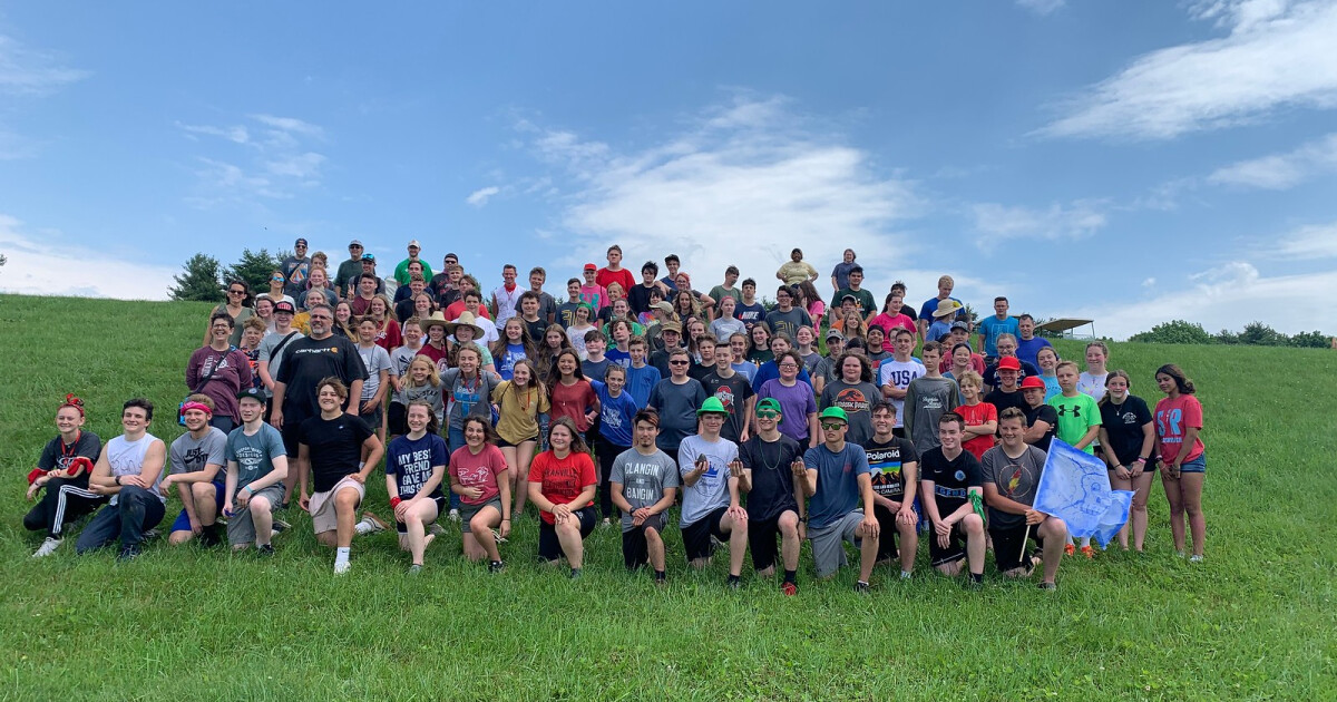 Students | Spring Hills Baptist Church