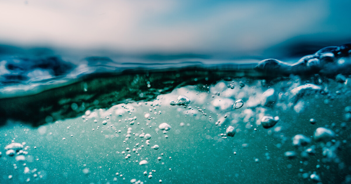 About Baptism | First Melissa