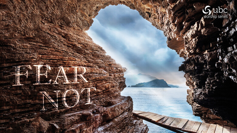 University Baptist Church-Houston