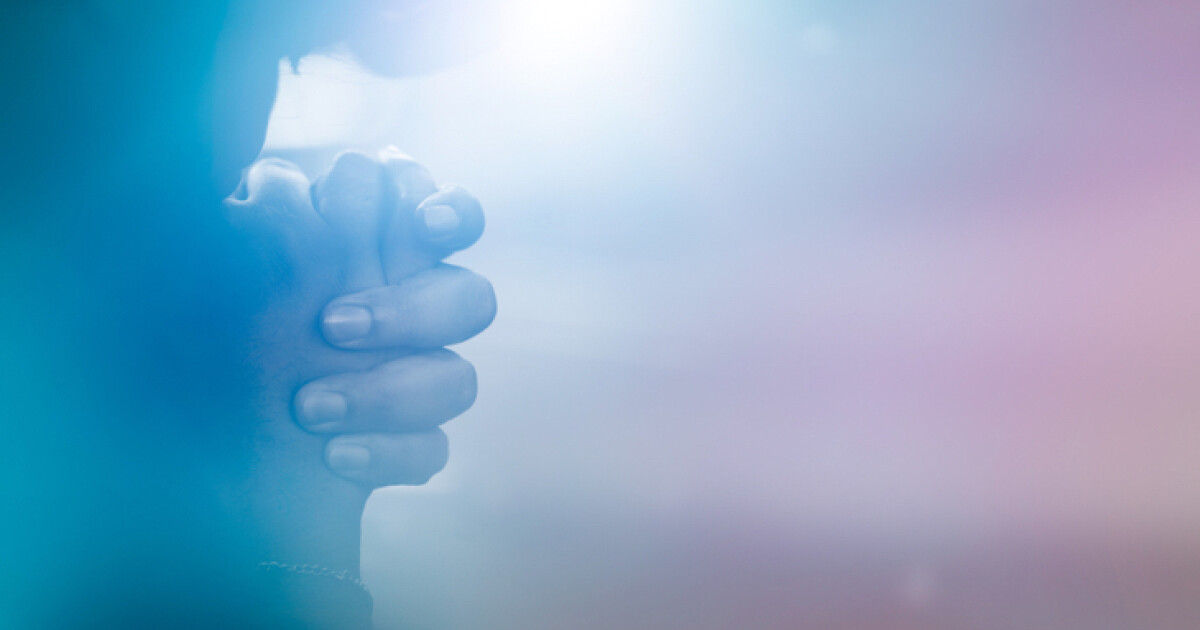 Effective, Fervent Prayer | Articles | Richland Creek Community Church