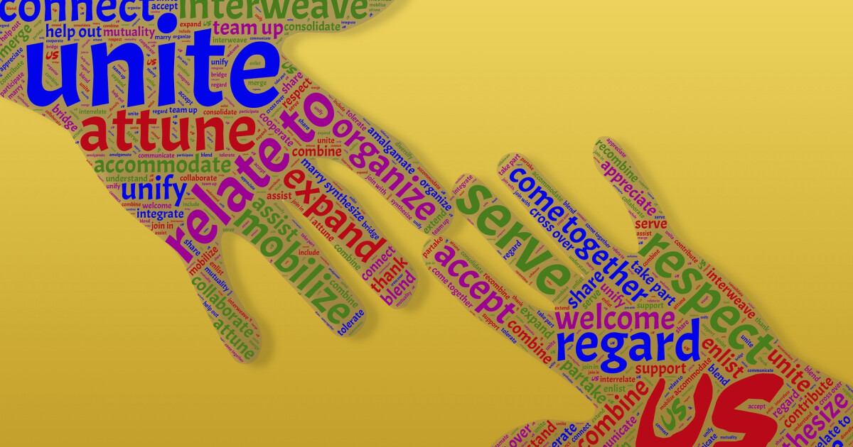 Get Involved | Excelsior United Methodist Church