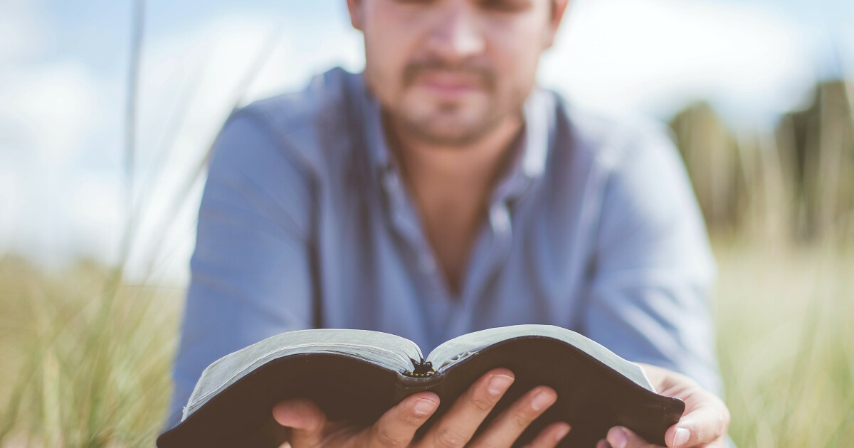 Men's Bible Study | Excelsior United Methodist Church