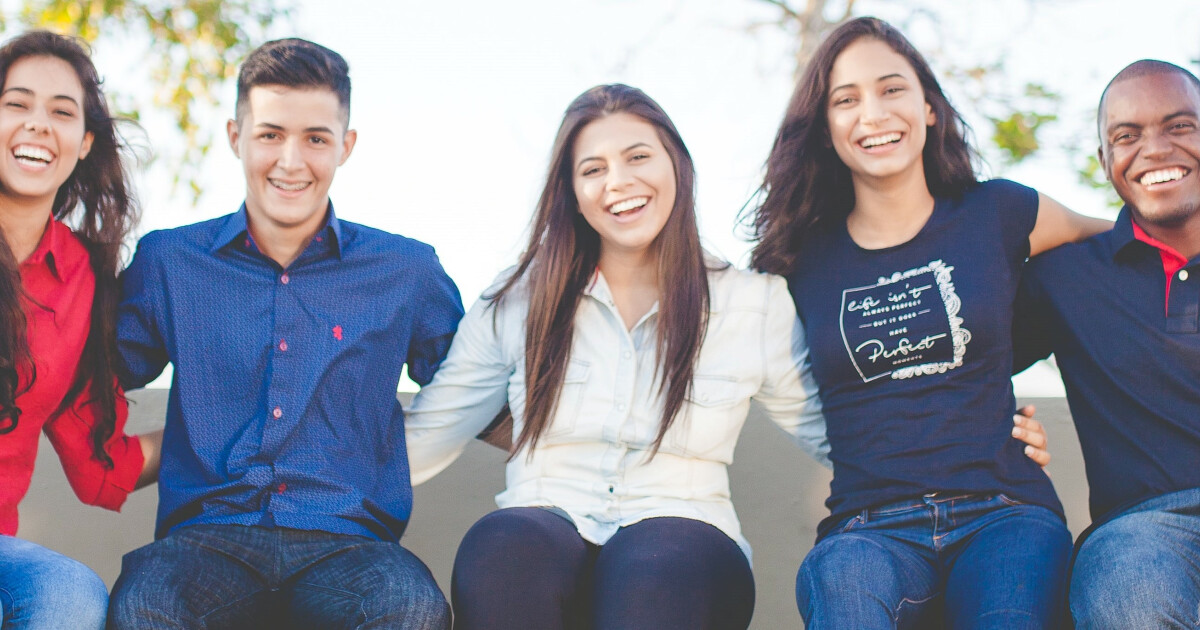 6-8th Grade Youth Night | Excelsior United Methodist Church