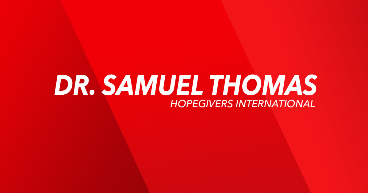 Dr. Sam Thomas // September 18, 2022 | Sermons | Osborne Baptist Church