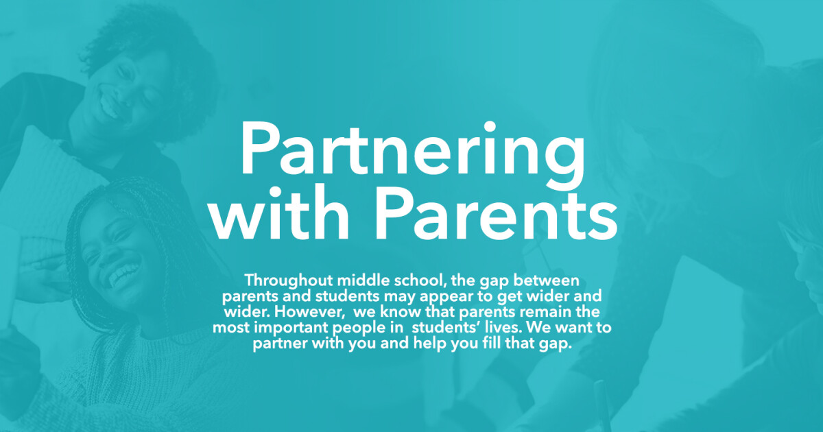 Middle School - Parent Resources Page | Osborne Baptist Church