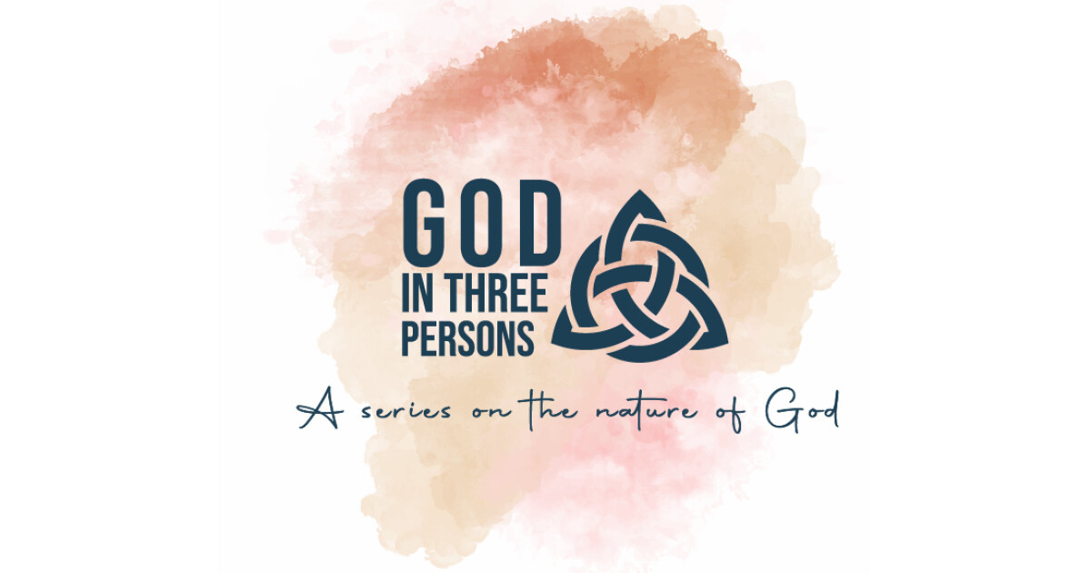 The Giver of Life | Sermons | Trinity Community Church - Evangelical, Reformed, Bible-based Church