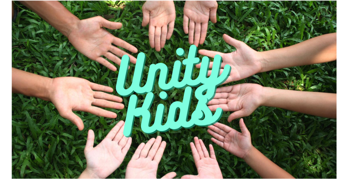 Unity Faith Kidz Ministry | Unity Baptist Church Newnan GA