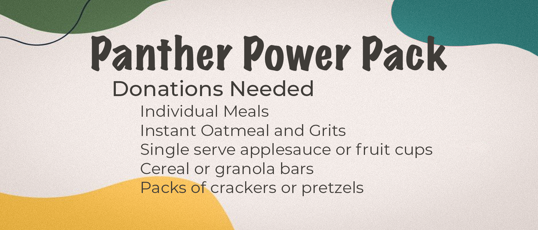 First Baptist Church Powder Springs