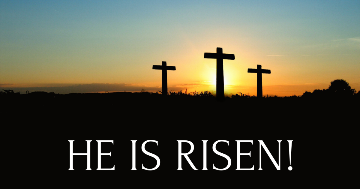 Traditional Easter Sunday Worship | West Side Presbyterian Church