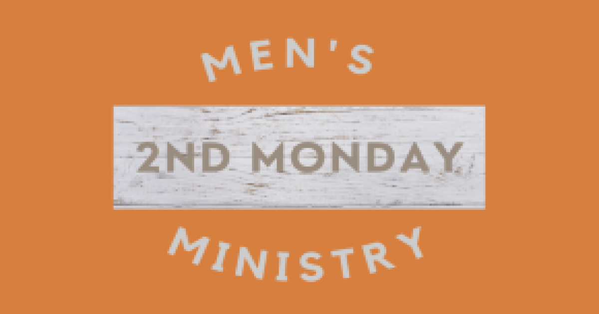 Second Monday | West End Presbyterian Church