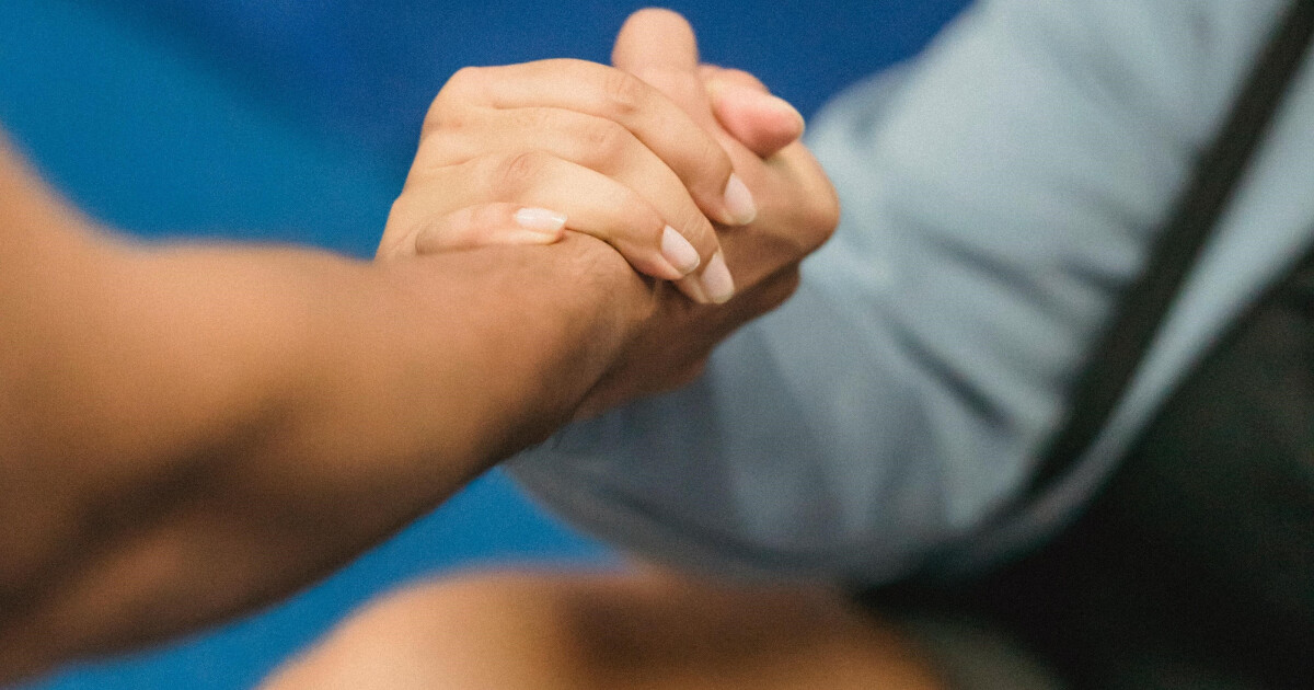 Being a Burden and Bearing a Burden | Devotional Blog | White Clay ...